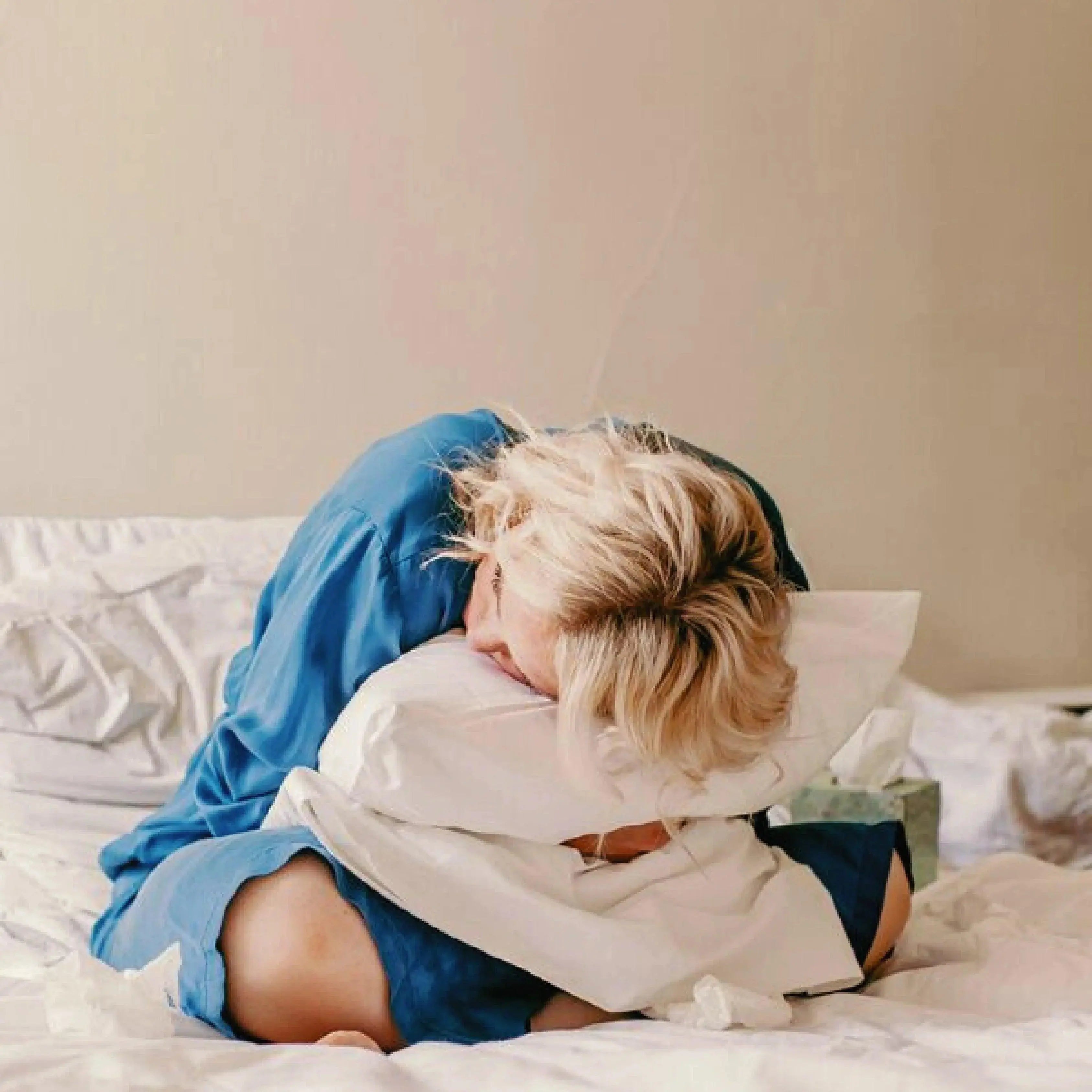 Comment reconnaître les différentes phases de son cycle menstruel ...